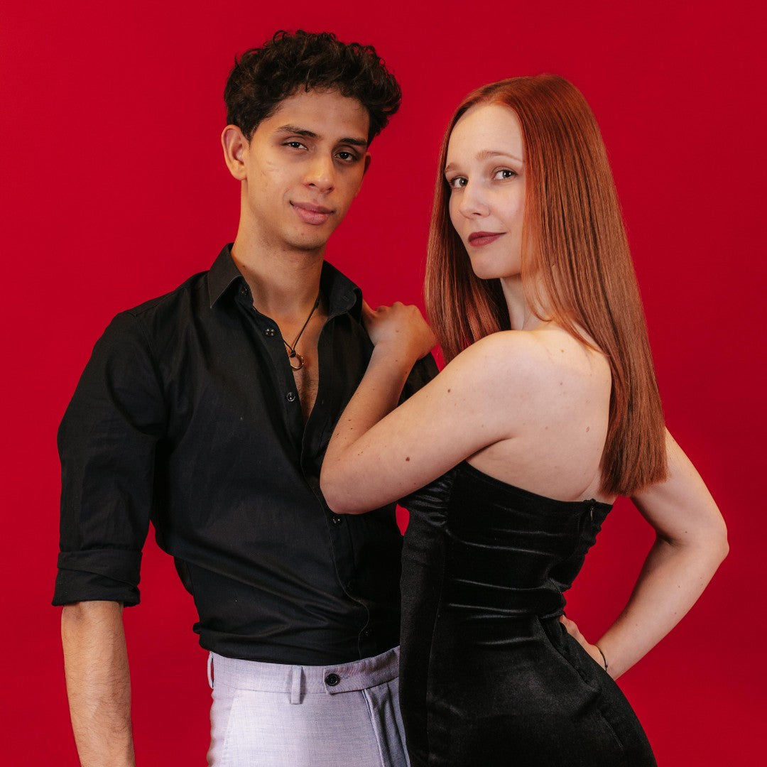 Vicky & Marquito – Danceddiction